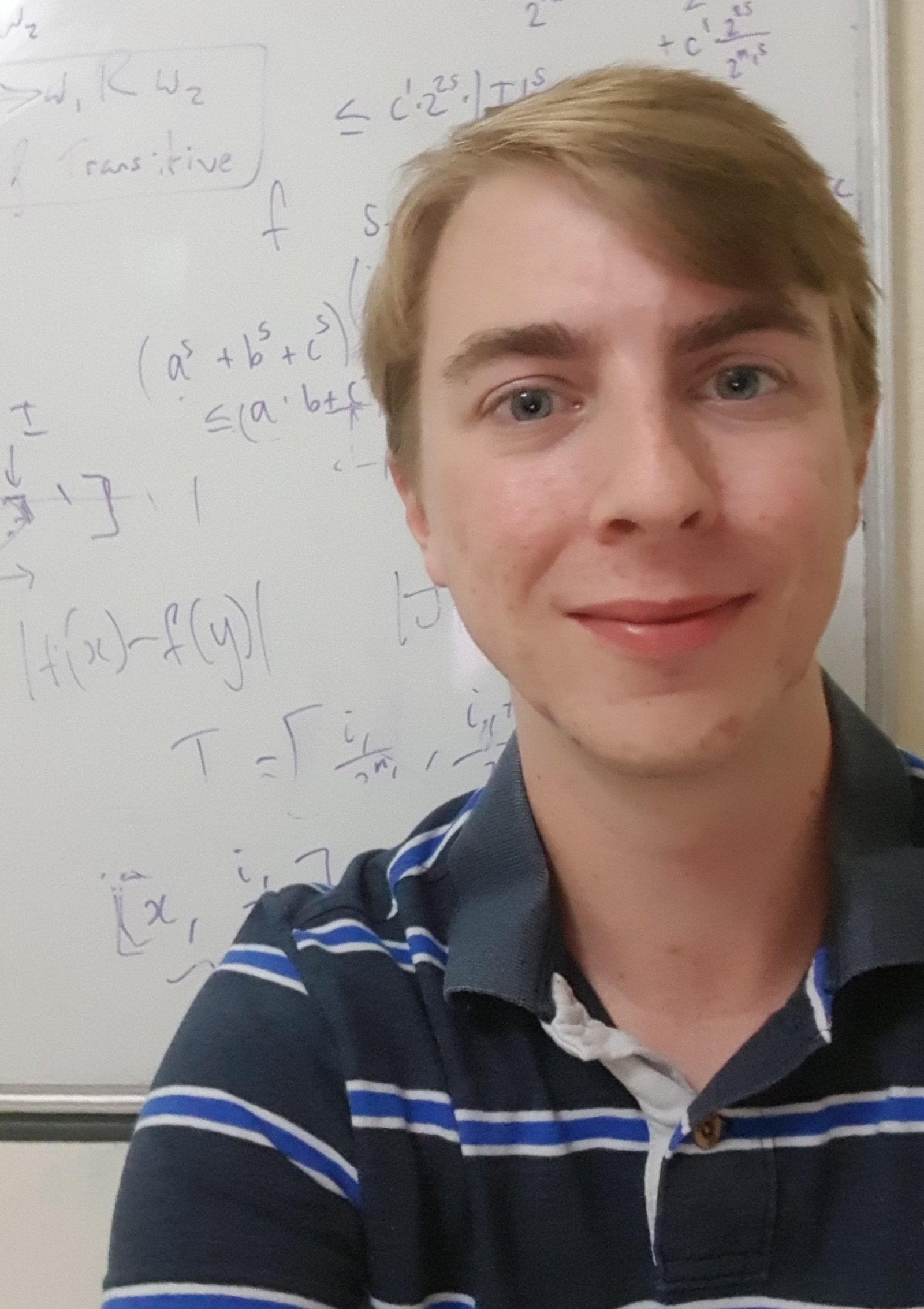 My Approach | Tom The Tutor